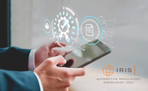 IRIS Highlights - Diciembre 2024 – IDIADA