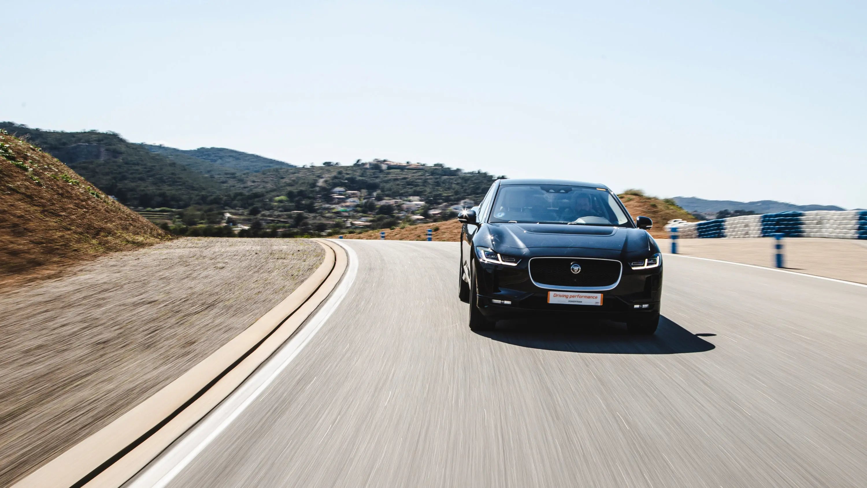 Access to relevant Powertrain Performance Data | IDIADA