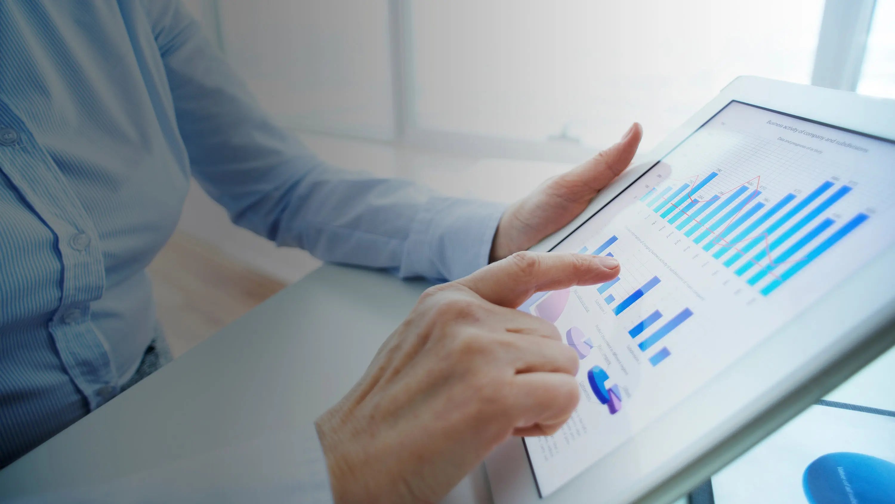 IDIADA DNA: A cloud-based data consulting and KPI analysis tool