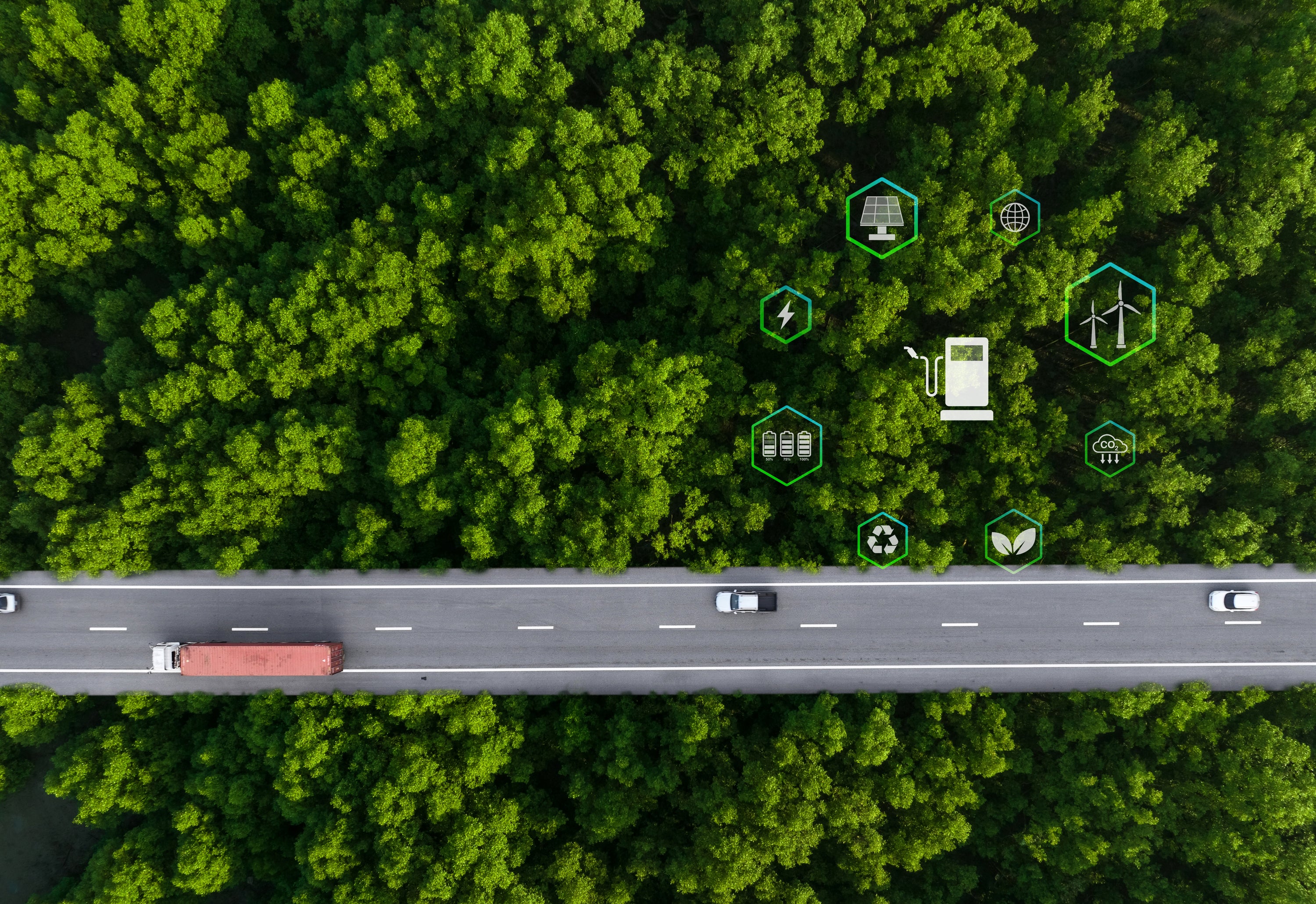 Automotive Regulatory News - IRIS Highlights February 2024 | IDIADA blog