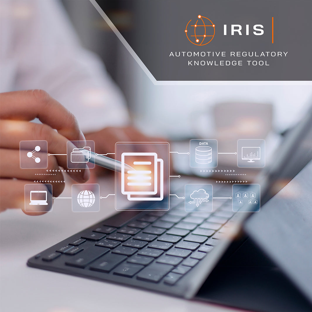 Automotive digital products and tools | IDIADA
