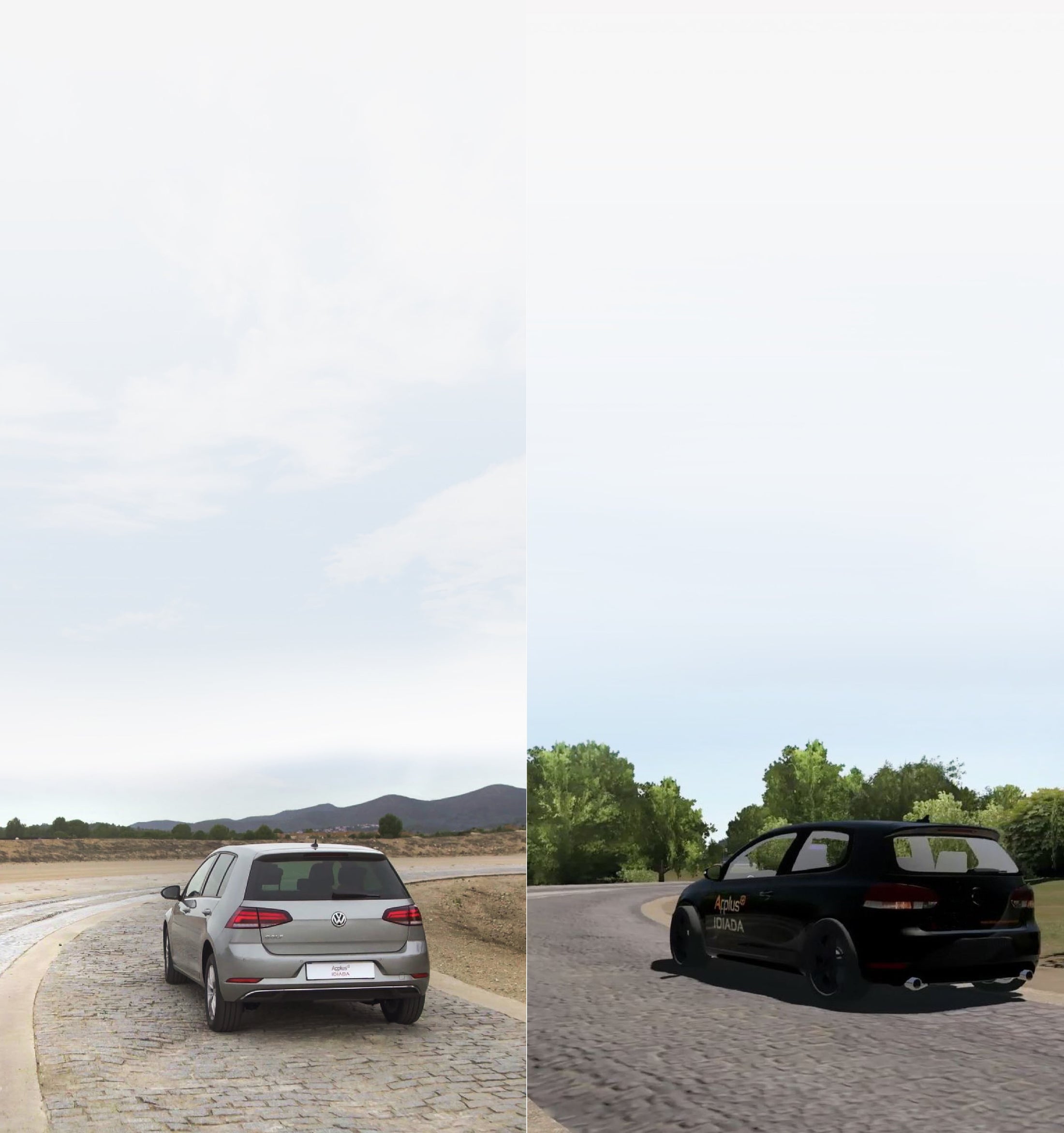 Digital automotive solutions in one click | Applus+ IDIADA