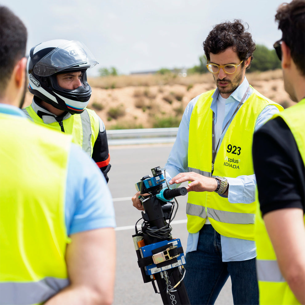 Personal Light Electric Vehicle (PLEV) certification | IDIADA