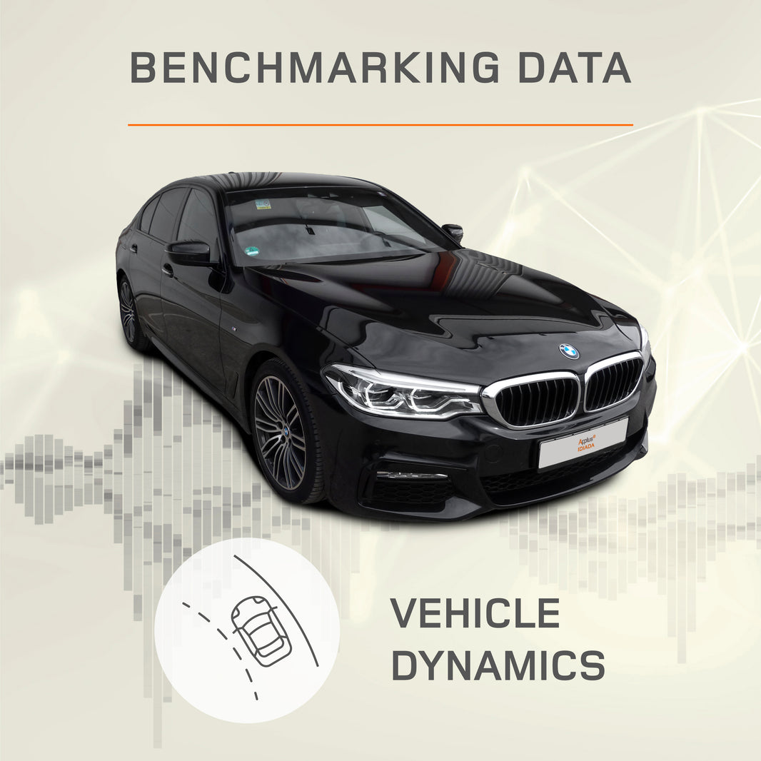 Automotive Benchmarking Data | Applus+ IDIADA