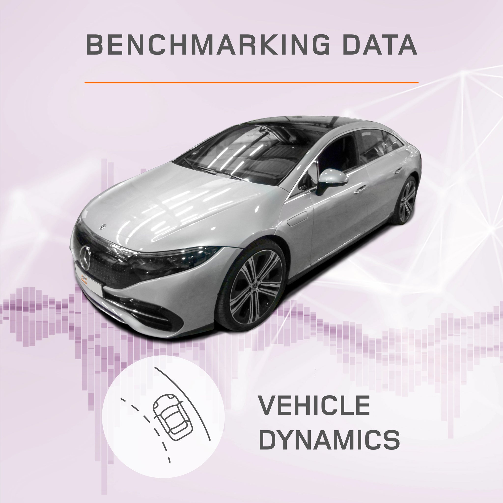 Mercedes EQS - Vehicle Dynamics Benchmarking Reports | IDIADA